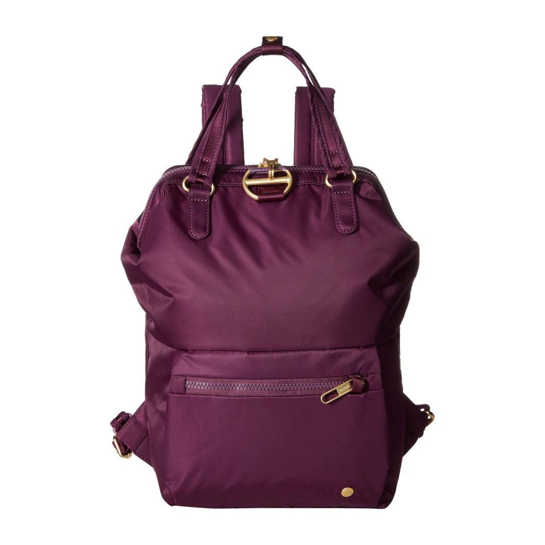 Top Anti Theft Backpacks 2022: Secure, Locking Backpacks for Travel