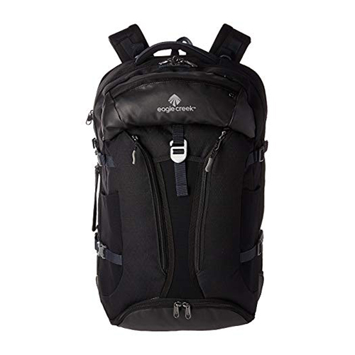 Top Anti Theft Backpacks 2022: Secure, Locking Backpacks for Travel